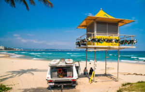 Snapper Rocks: A Surfer's Paradise on the Gold Coast - Taste of The ...