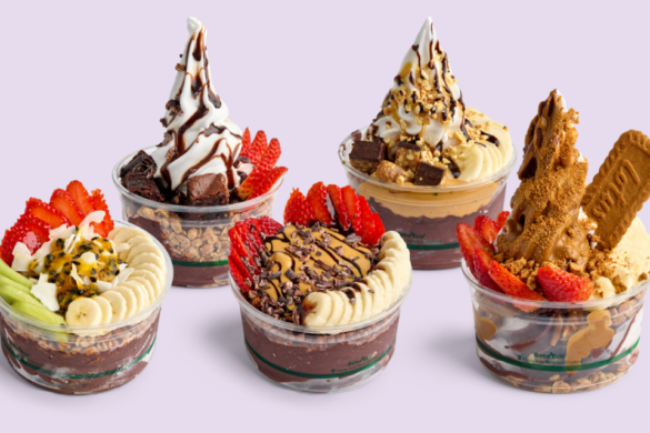Blessed Bowls Gold Coast - Taste of The Gold Coast
